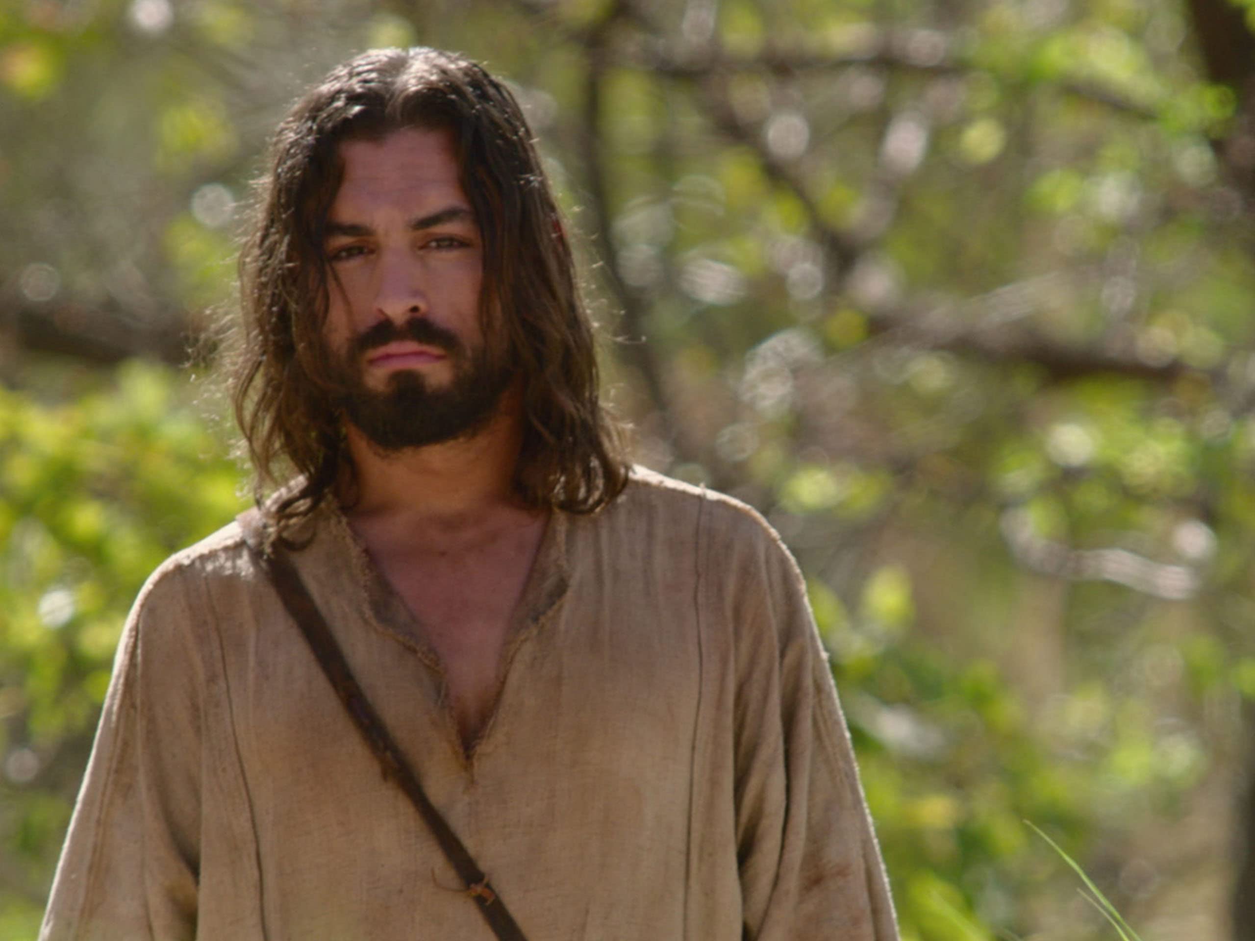 Watch Finding Jesus: Faith, Fact, Forgery - Season 1 | Prime Video