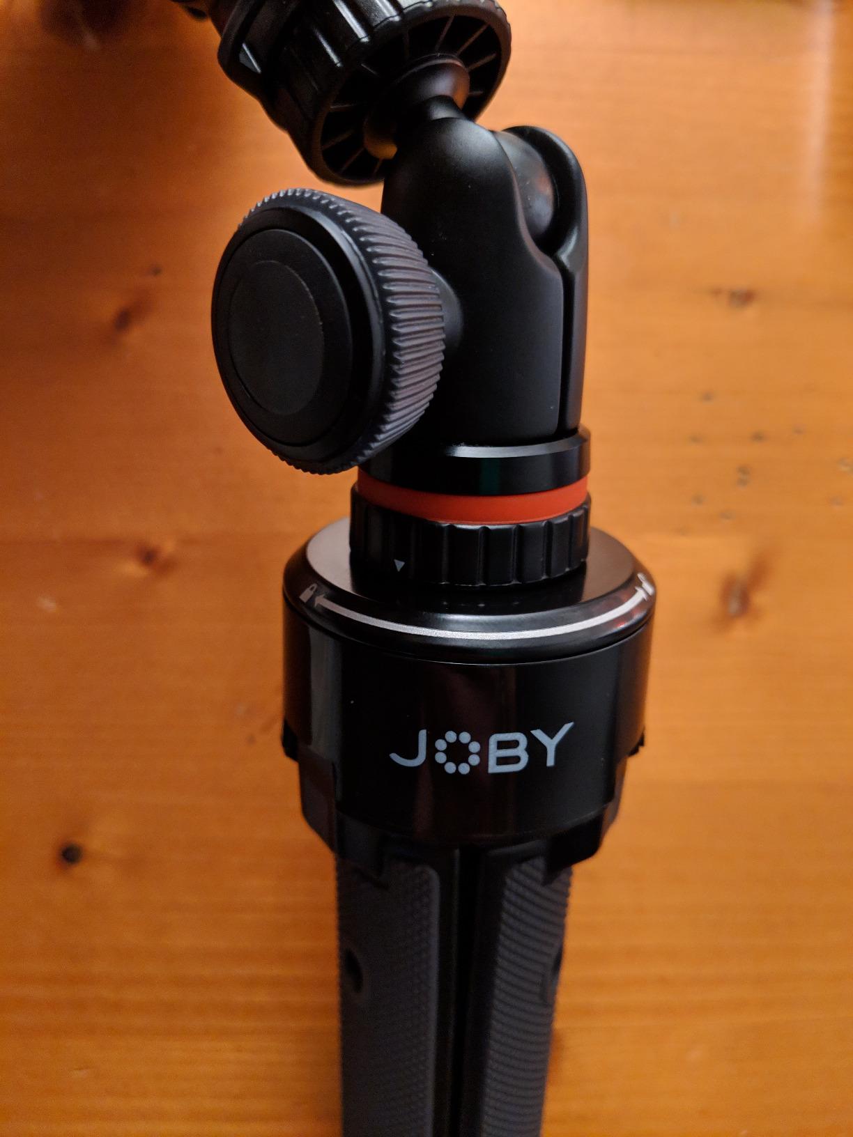 $12/mo - Finance Joby TelePod Pro Kit | Buy Now, Pay Later