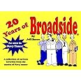 20 Years of Broadside: A collection of cartoon favorites from the ...