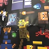 Amazon.com: Trends International Minecraft - Mobbery Wall Poster, 22. ...