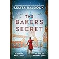 Amazon.com: The Baker's Secret: Absolutely gripping and heartbreaking World War Two historical ...