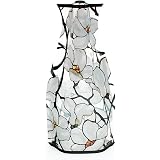 Amazon.com: MODGY Collapsible and Expandable Flower Vase Plastic ...