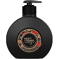 Amazon.com : Maja, Perfumed Liquid Soap, 8.5 Oz, Oriental Scent, Bottle ...