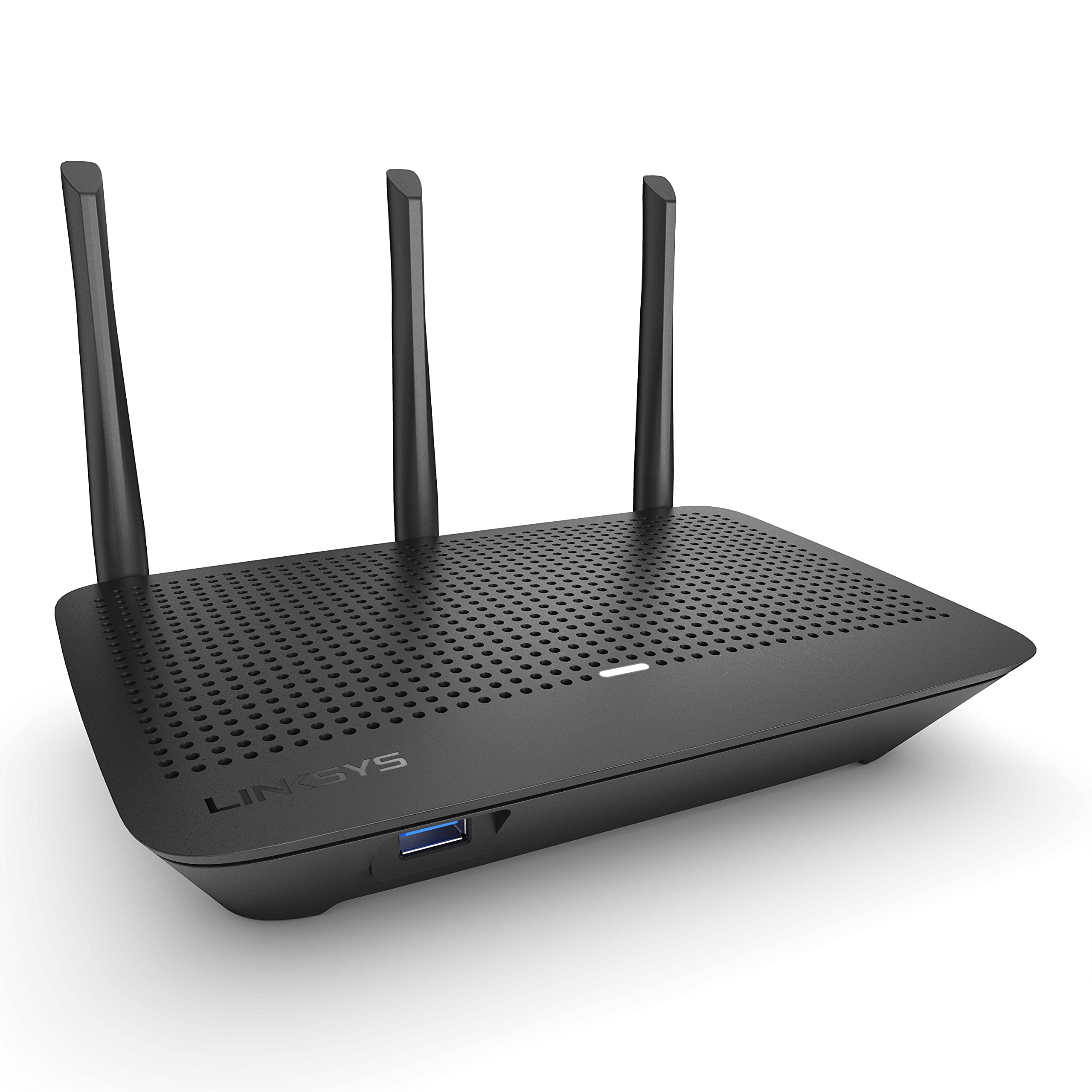 Linksys EA7430 - Dual-Band AC1900 WiFi 5 Router (Renewed) for sale ...