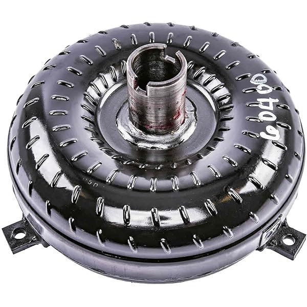 金曜ロードショー ACC Performance 47013 Boss Hog Street Bandit ハイパフォーマンスコンバーター ...