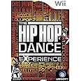 Amazon.com: The Hip Hop Dance Experience - Nintendo Wii : Everything Else