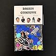 Amazon.com: Drizzy Party Confetti : Handmade Products