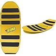 Amazon.com: Spooner Boards Pro - Yellow : Sports & Outdoors