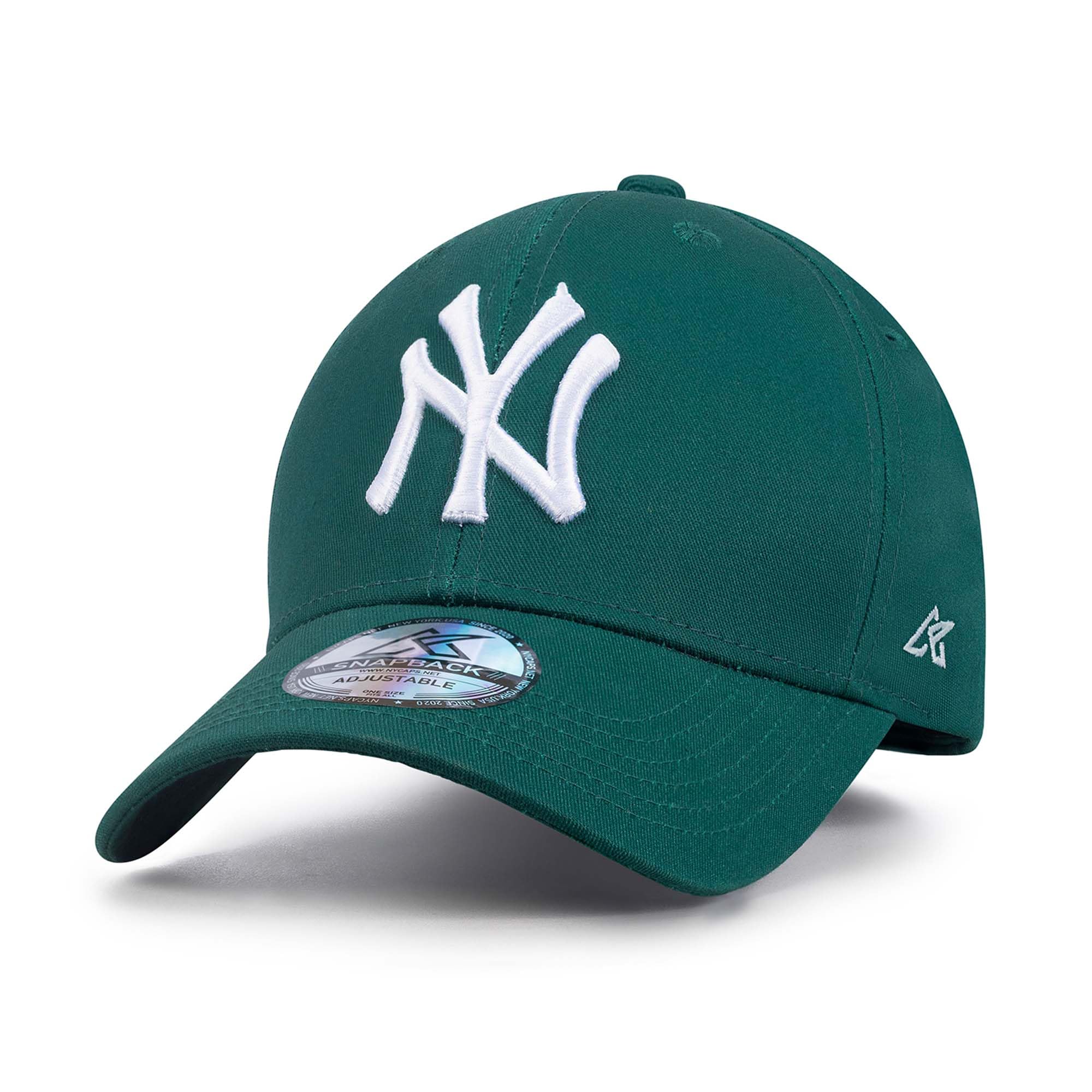Mua New York Cap for Men and Women | NY Hat Crafted from Pure Cotton ...