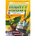 Ricky Ricotta's Mighty Robot vs. the Voodoo Vultures from Venus (Ricky ...