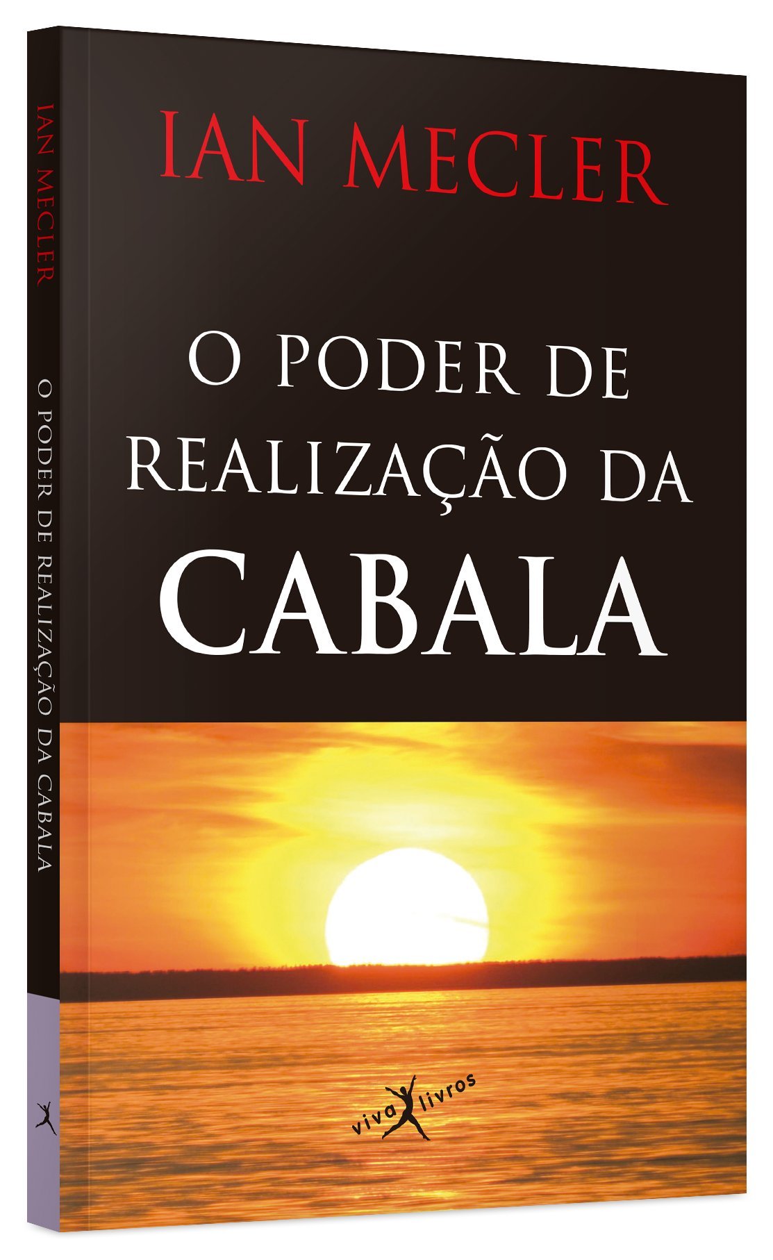 O Poder de Realização da Cabala PDF Ian Mecler
