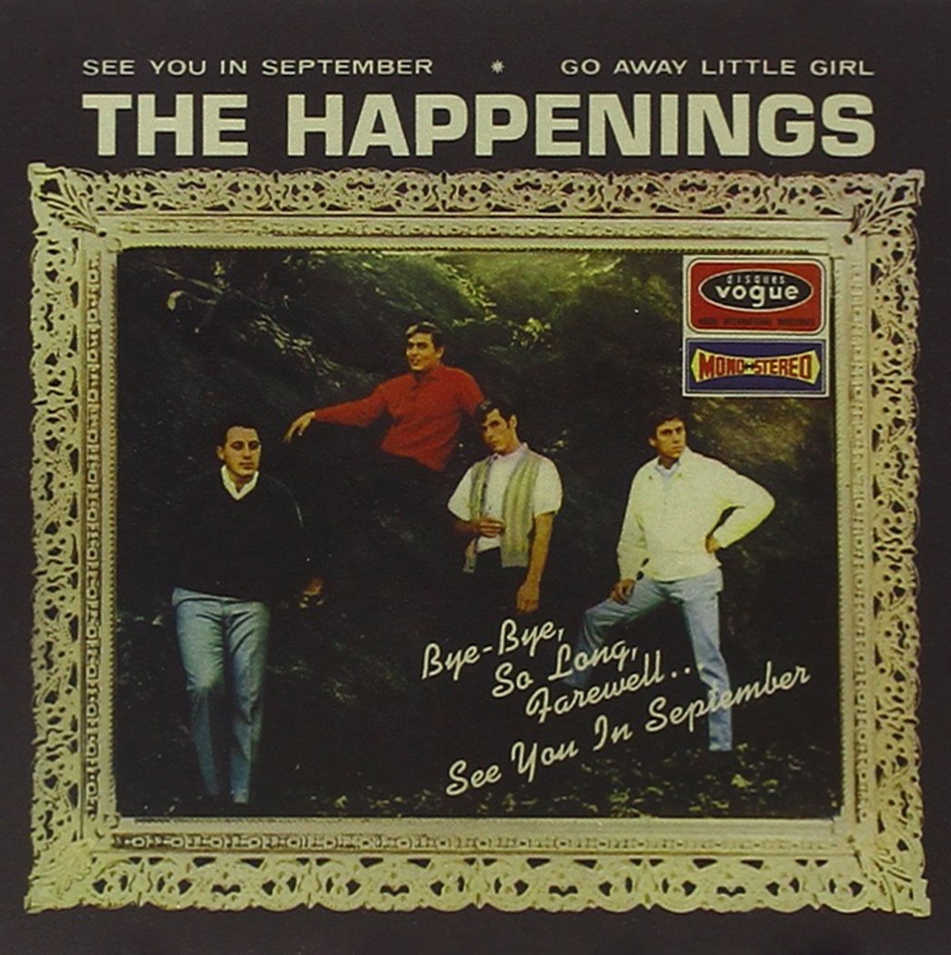 See You in September: The Happenings, The Happenings: Amazon.fr: Musique