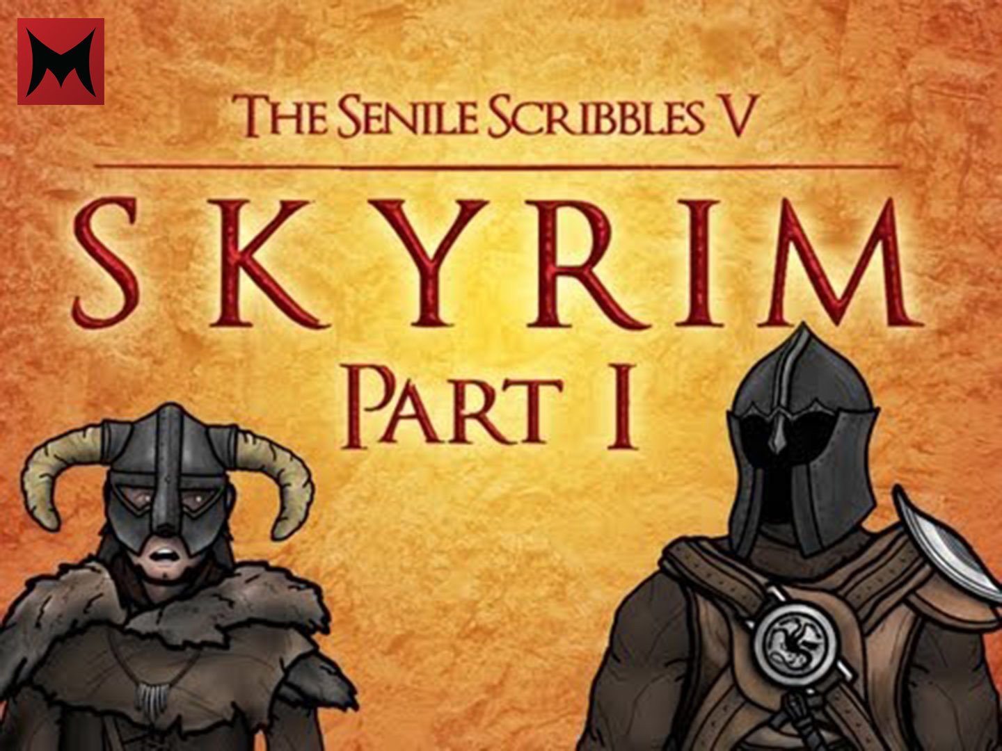 Watch The Senile Scribbles - Season 1 | Prime Video