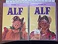 Amazon.com: Alf The Complete Series Box Set : Movies & TV