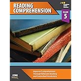 Steck-Vaughn Core Skills Reading Comprehension: Workbook Grade 2: STECK-VAUGHN: 9780544267664 ...