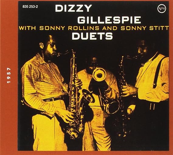 Duets - Amazon.co.uk