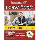 Social Work Licensing Clinical Exam Guide: Study Guide for ASWB Exam ...