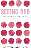 Amazon.com: Seeing Red (9780545464406): Erskine, Kathryn: Books