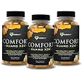 Amazon.com: KaraMD Comfort Guard X24 | Joint & Movement Support ...
