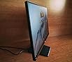 HP 24w Full HD Monitor (1920 x 1080) 23.8 Inch (1 HDMI, 1 VGA) - Black ...