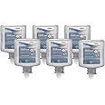 Amazon.com: SC Johsnson Professional REFRESH CLEAR FOAM HAND SOAP 1 LITER, 6 PACK : Beauty ...