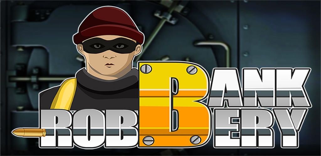 Bank Robbery : Amazon.es: Apps y Juegos