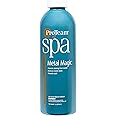 Amazon.com : ProTeam Spa Metal Magic (1 qt) : Patio, Lawn & Garden