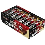 Power System High Protein Bar, Banane (24 x 35 g): Amazon.de: Drogerie ...