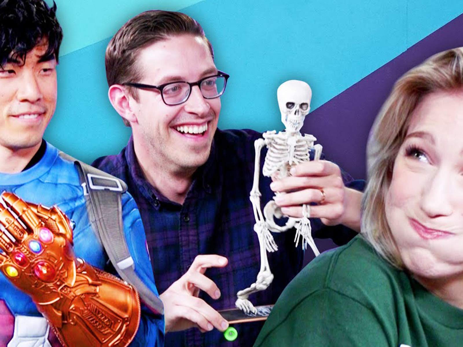 Sale > try not to laugh smosh pit > in stock