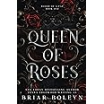 Queen of Roses (Blood of a Fae): Boleyn, Briar: 9798391907367: Amazon ...