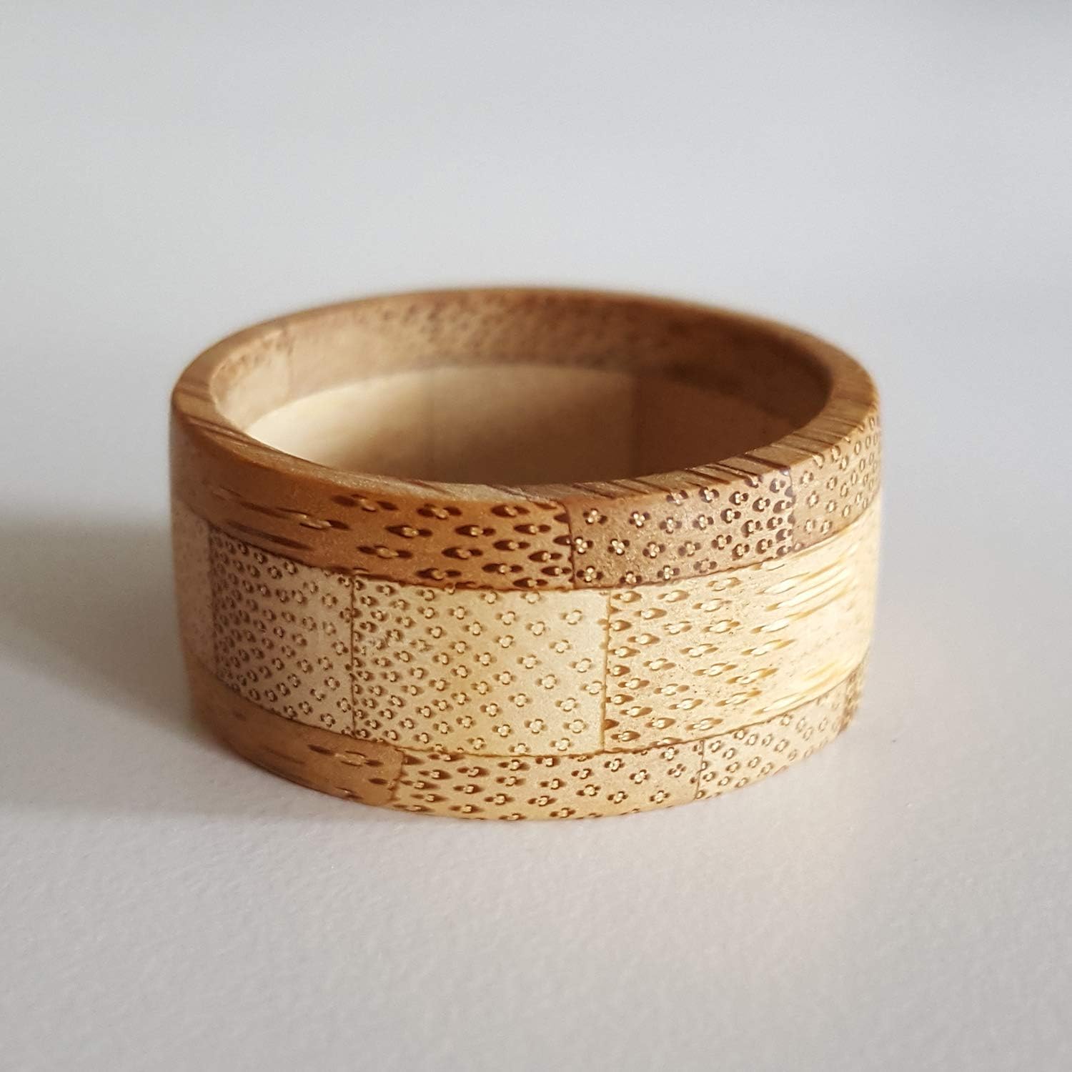 Bodhi Rings Bamboo Rings Eco-Friendly Wood Rings - Be Nice • Do Good ...