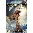 The Outcasts: Brotherband Chronicles, Book 1 (The Brotherband ...