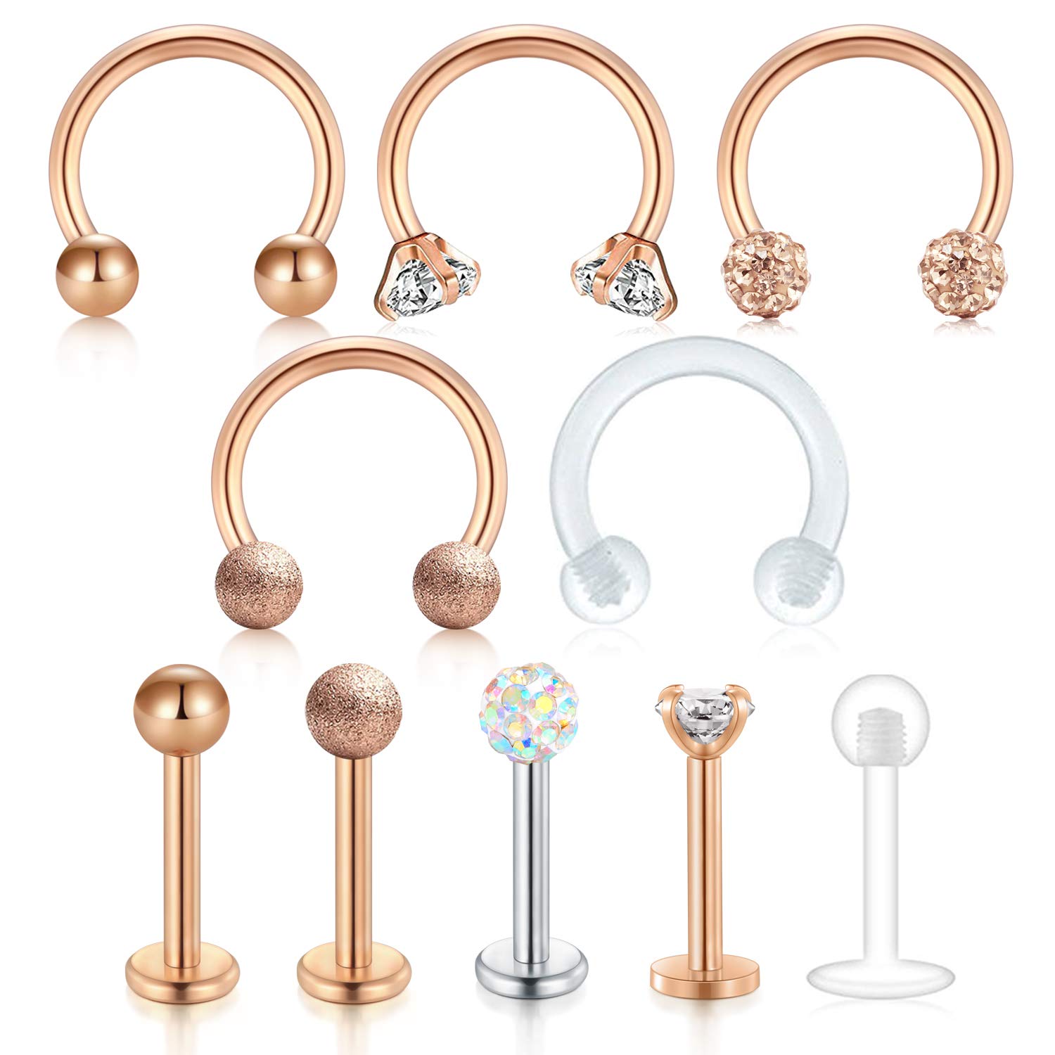 Lip Plates The Ultimate Piercings