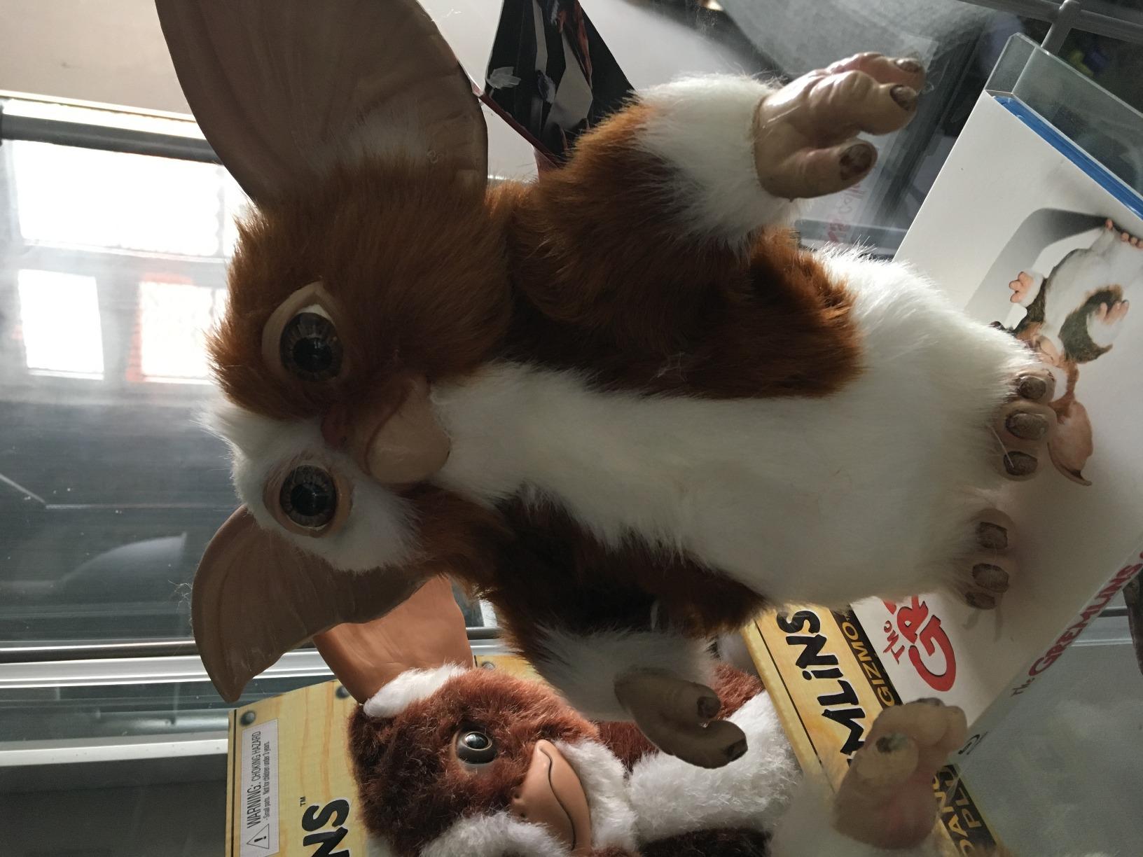 $10/mo - Finance Gremlins Gizmo Hand Puppet | Buy Now, Pay Later