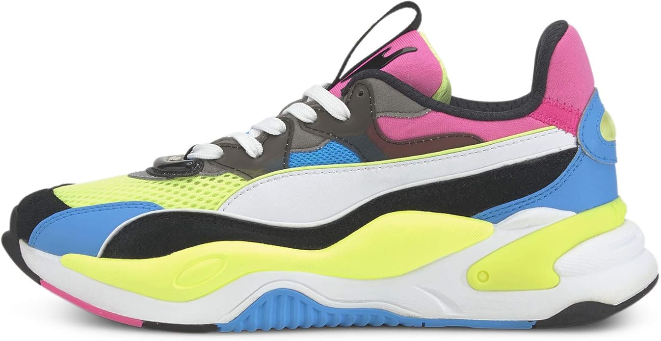 PUMA 37330905, Espadrilles Rs-2K Mixte: Amazon.fr: Chaussures et Sacs