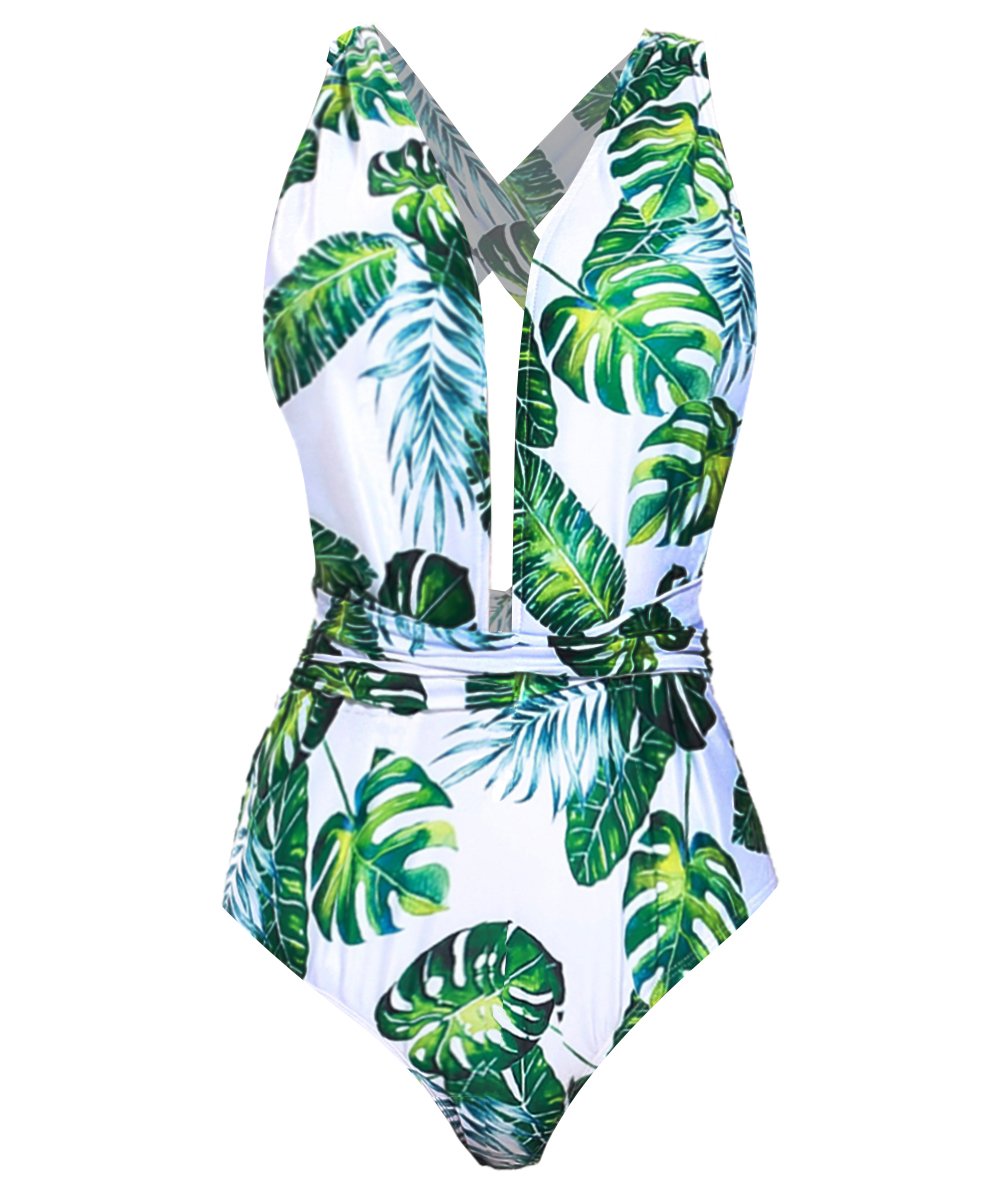 28 Swimsuits That'll Make You Feel Like A Pin-Up Model