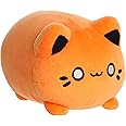 Amazon.com: Aurora® Enchanting Tasty Peach® Electric Blue Meowchi ...
