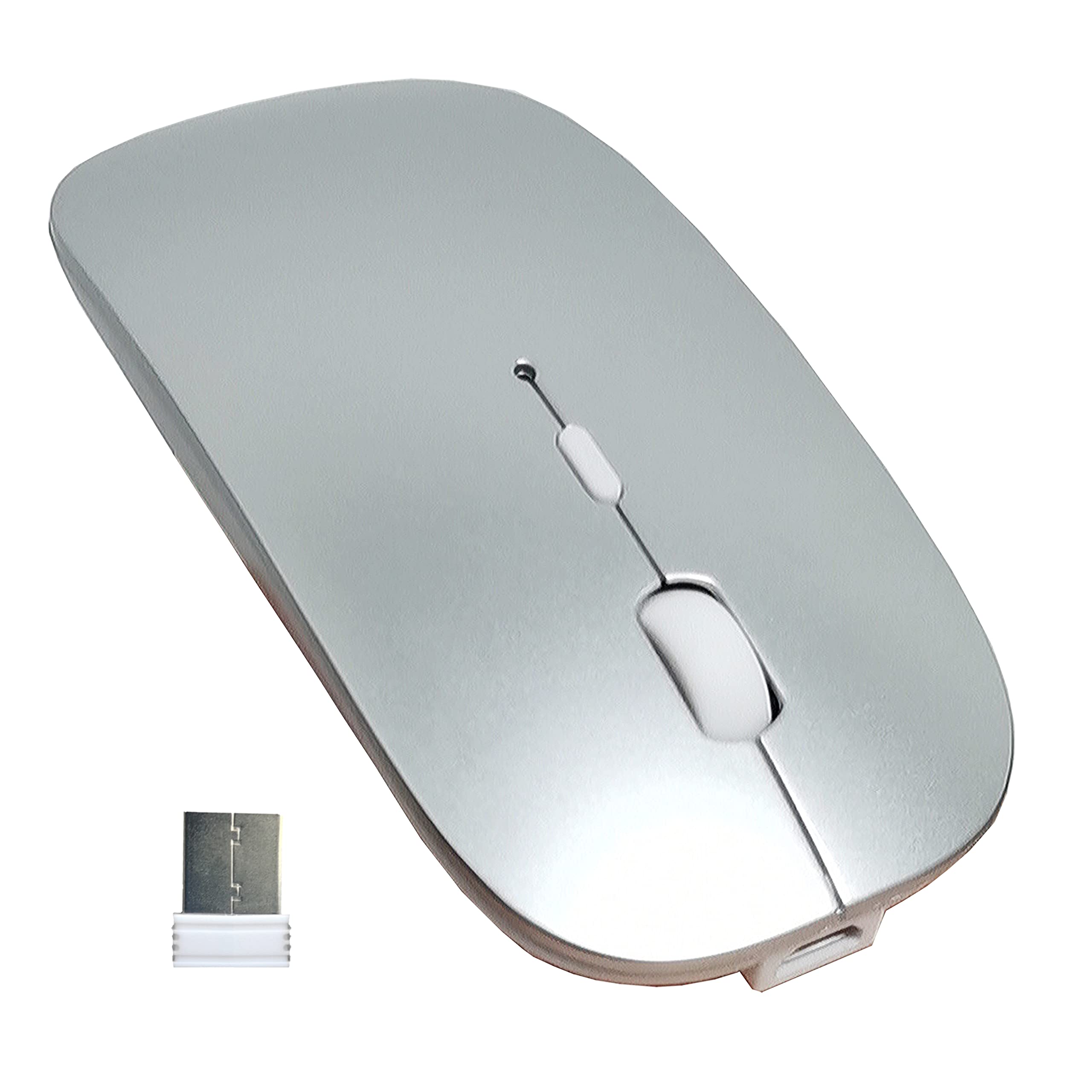 Mua SUNGI Bluetooth Mouse, Rechargeable Wireless Mouse Dual Mode ...