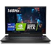 Amazon.com: Alienware m18 AMD Gaming Laptop - 18-inch FHD+ (1920 x 1200 ...