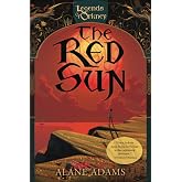 Amazon.com: The Raven God: The Legends of Orkney Series: 9781943006366 ...