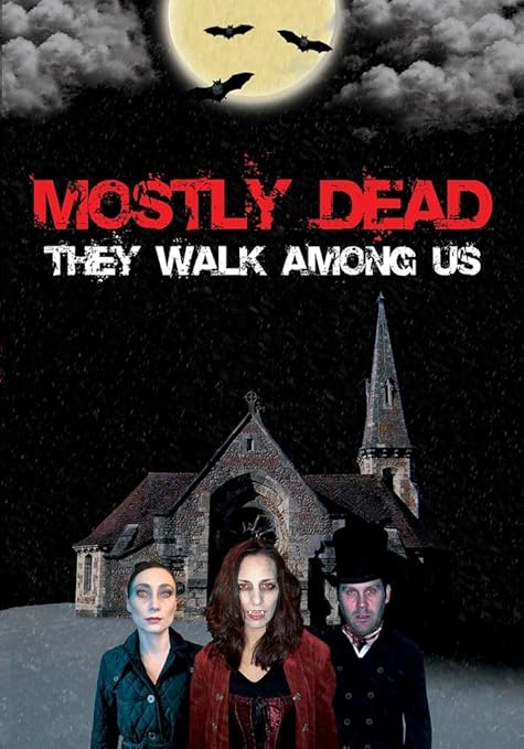 Amazon.com: Mostly Dead: Movies & TV