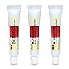 Mayinglong Musk Hemorrhoids Ointment (3 x 10g Tubes), 30g - Maximum ...