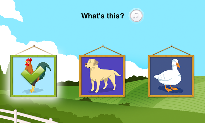 Farm Animals:Amazon.com:Appstore for Android