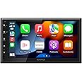 Amazon.com: KENWOOD DMX5710S 6.8" Capacitive Touchscreen Digital ...