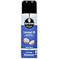 Amazon.com : Spectrum Naturals Coconut Spray Oil, 6 fl oz : Coconut Oi ...