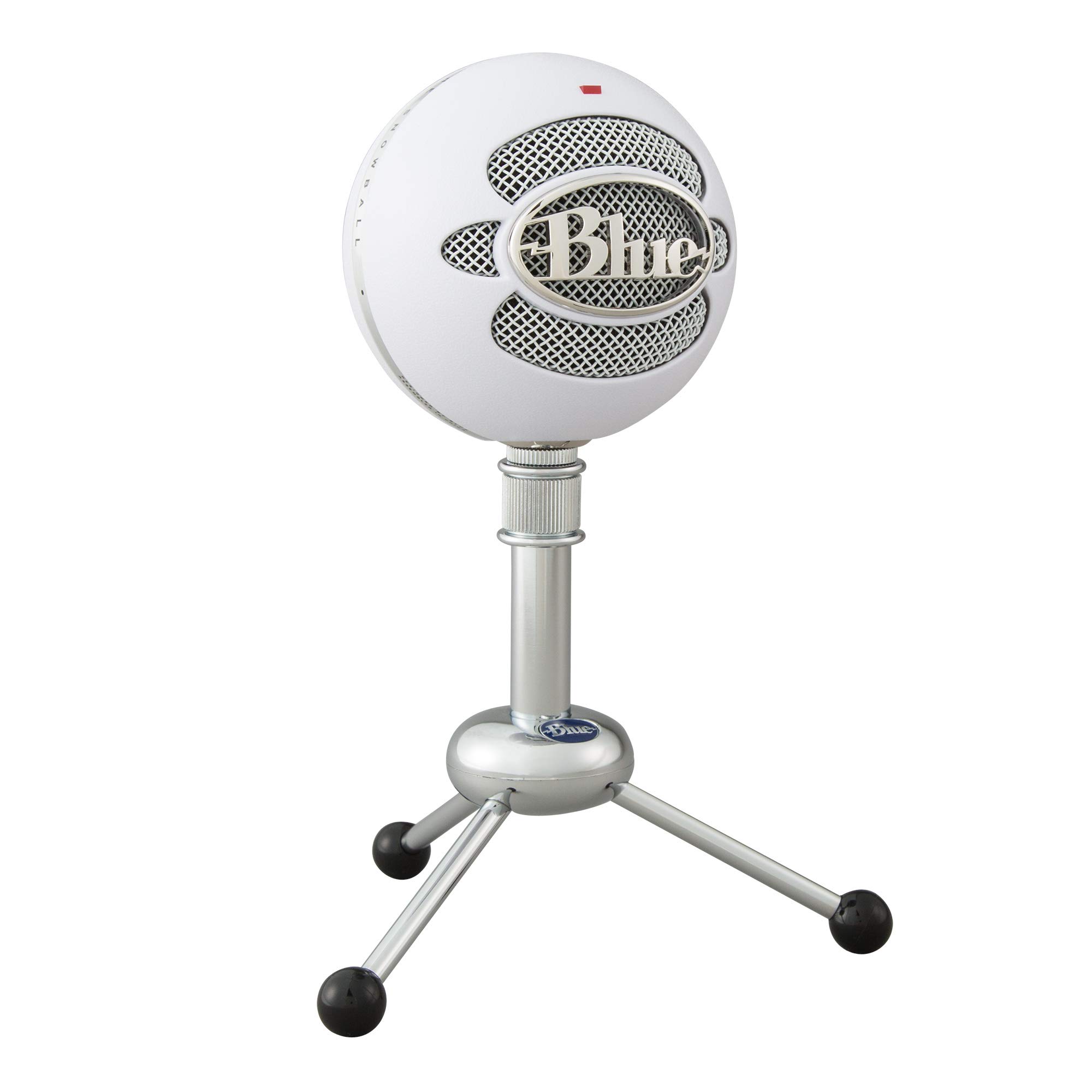 Mua Blue Snowball USB Microphone for Recording, Streaming, Podcasting ...