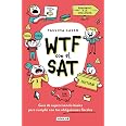 WTF con el SAT : Casso Rodriguez, Paulina: Amazon.com.mx: Libros