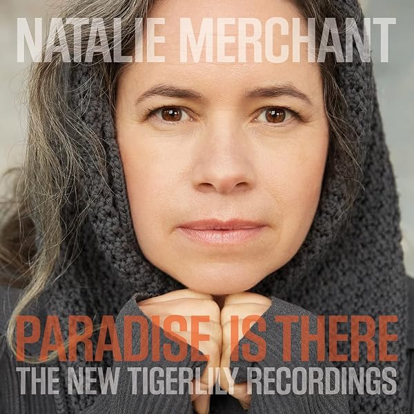 Album Natalie Comerciante