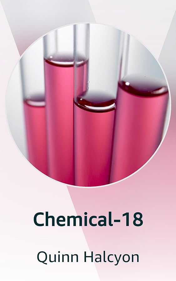 Chemical-18 | Kindle Vella