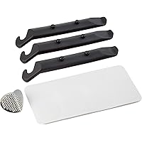 Amazon.com : Bell Sports Bike Tube Repair Kit : Tire Repair Kits ...